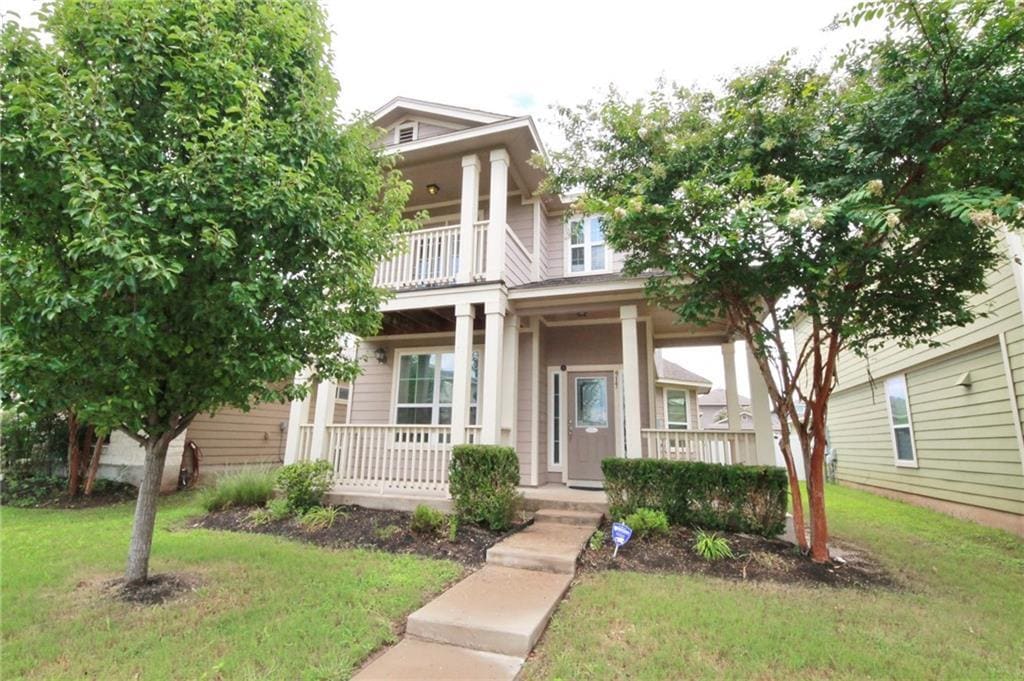 917 Alamo Plaza Dr, Cedar Park, TX 78613 - House Rental in Cedar Park ...