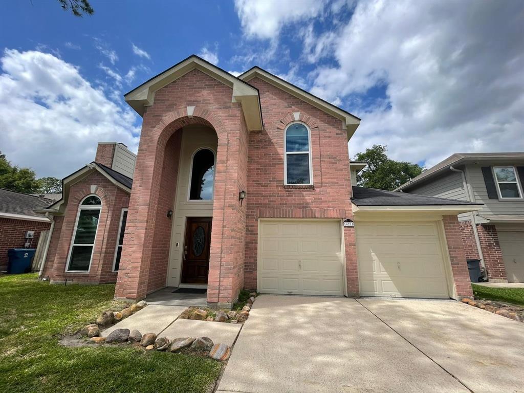 14218 Cypress Ridge Dr, Cypress, TX 77429 - House Rental in Cypress, TX ...