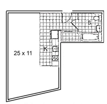 Collegetown Terrace Apartments - 115 S Quarry St Ithaca, NY ...