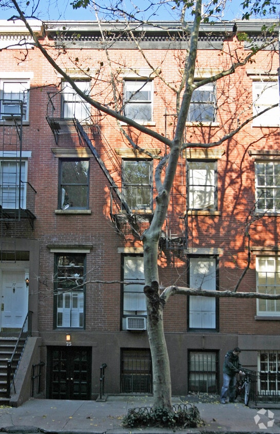 75 Jane St, New York, NY 10014 - 75 Jane St New York, NY 10014 ...