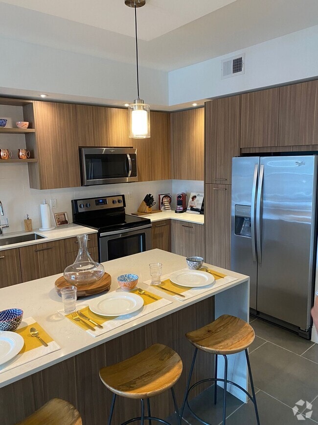 Santa Clara Loft Apartments for Rent - Miami, FL - 6 Rentals ...