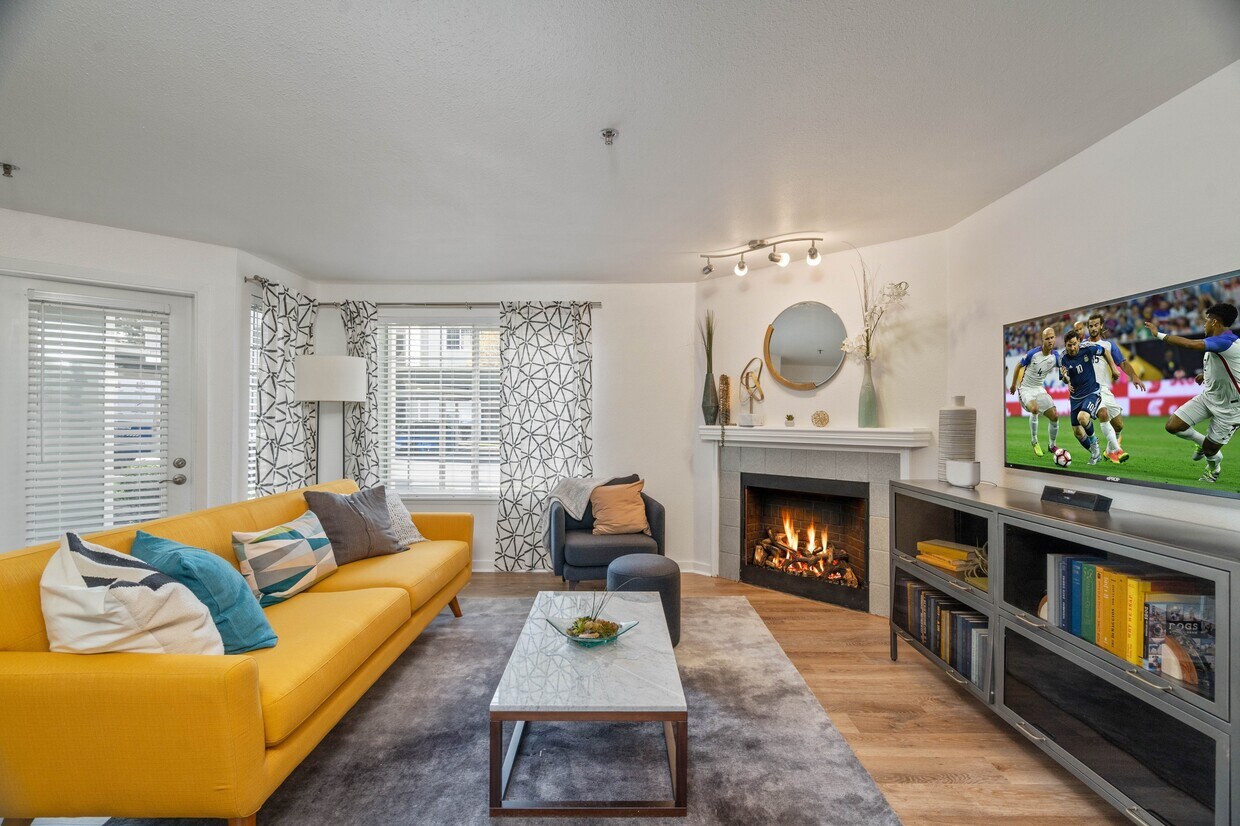 Santa Fe Ridge - Apartments in Silverdale, WA | Apartments.com