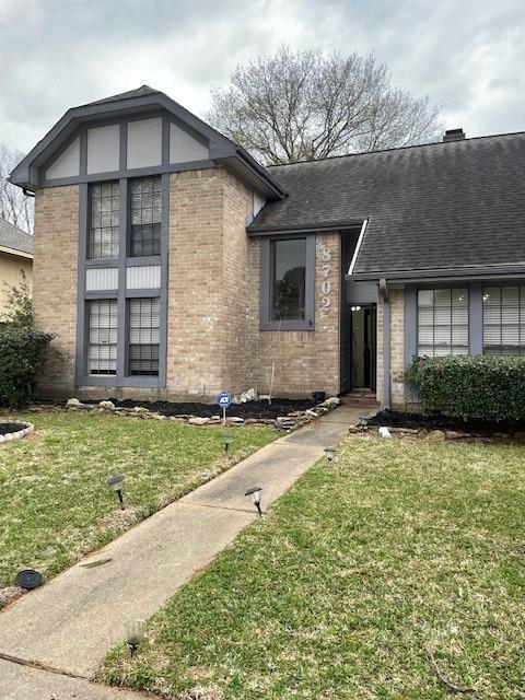 8702 Heatherly Dr, Houston, TX 77083 - House Rental in Houston, TX ...