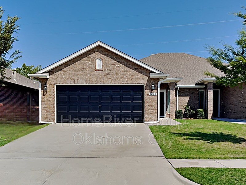 1013 Merlin Dr, Norman, OK 73072 - House Rental in Norman, OK ...
