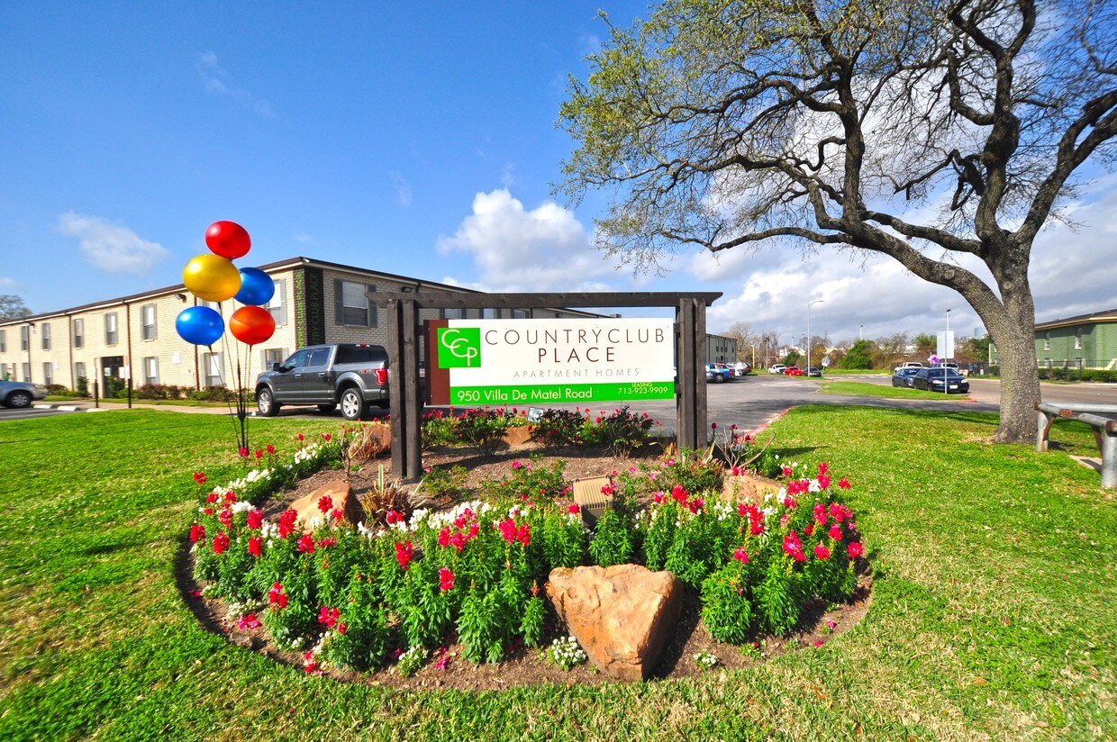Country Club Place Apartments Apartments - Houston, TX | Apartments.com