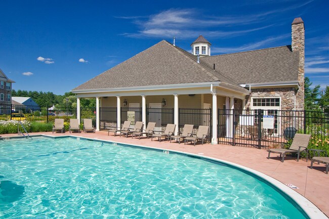 Hamilton Green Apartments - Andover, MA | Apartments.com