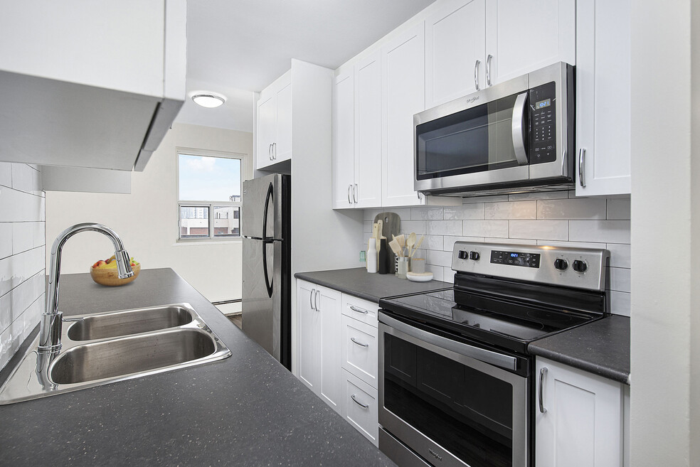 North York, Toronto Studio Apartments for Rent | Apartments.com