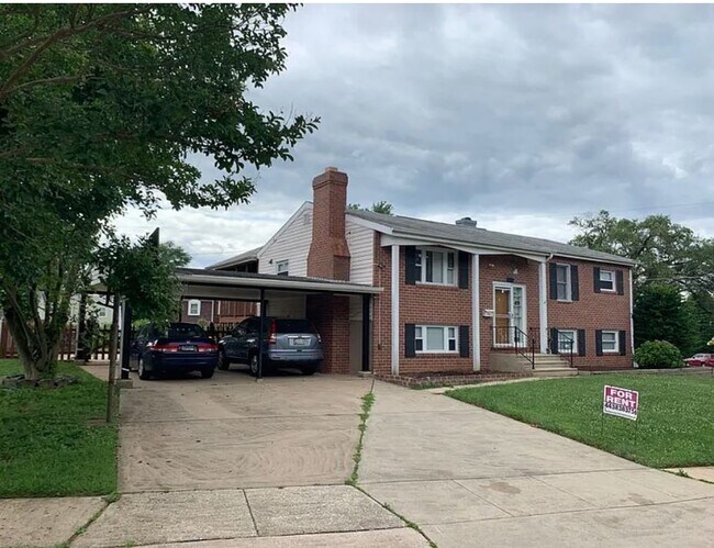 New Liberty Manor Houses for Rent - 4 Homes | Apartments.com