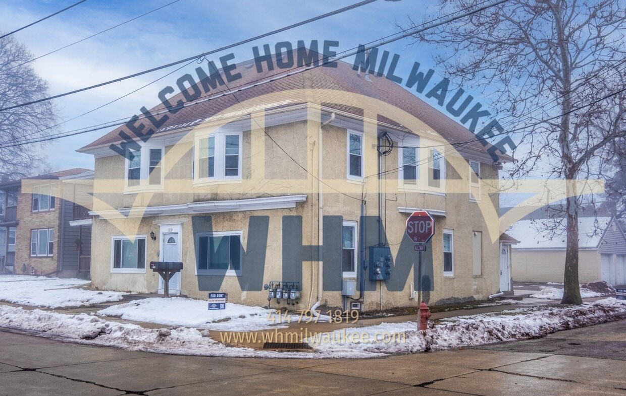 1603 E Warnimont Ave Unit 3, Milwaukee, WI 53207 - Room for Rent in ...