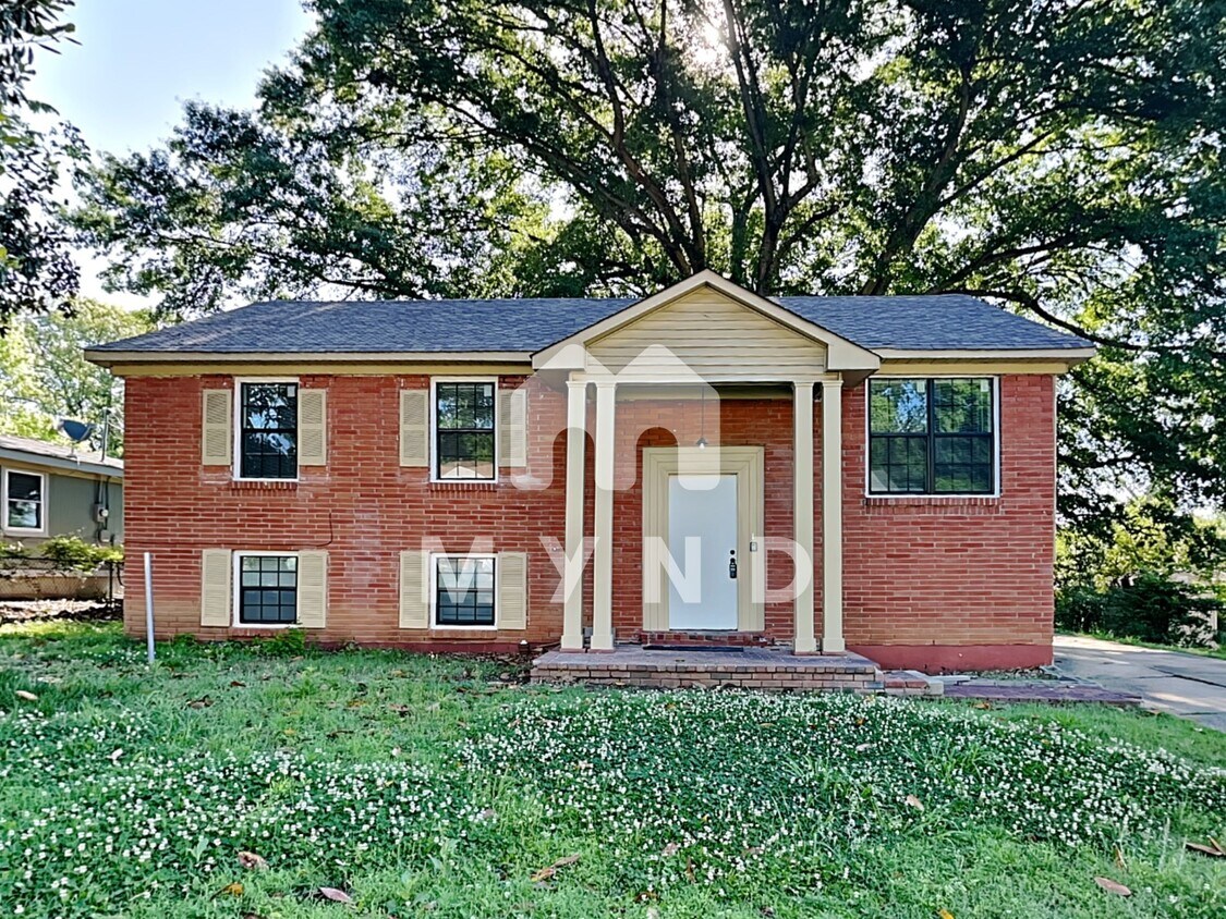 4470 Bluebell St - House Rental in Memphis, TN | Apartments.com