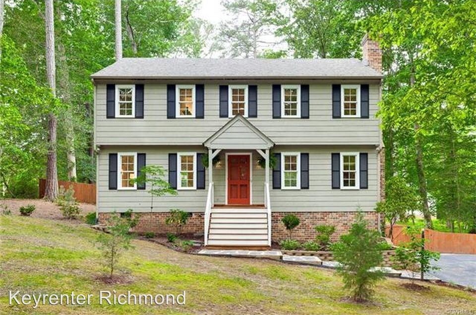 2800 Kenbury Rd, Richmond, VA 23225 - House Rental in Richmond, VA ...