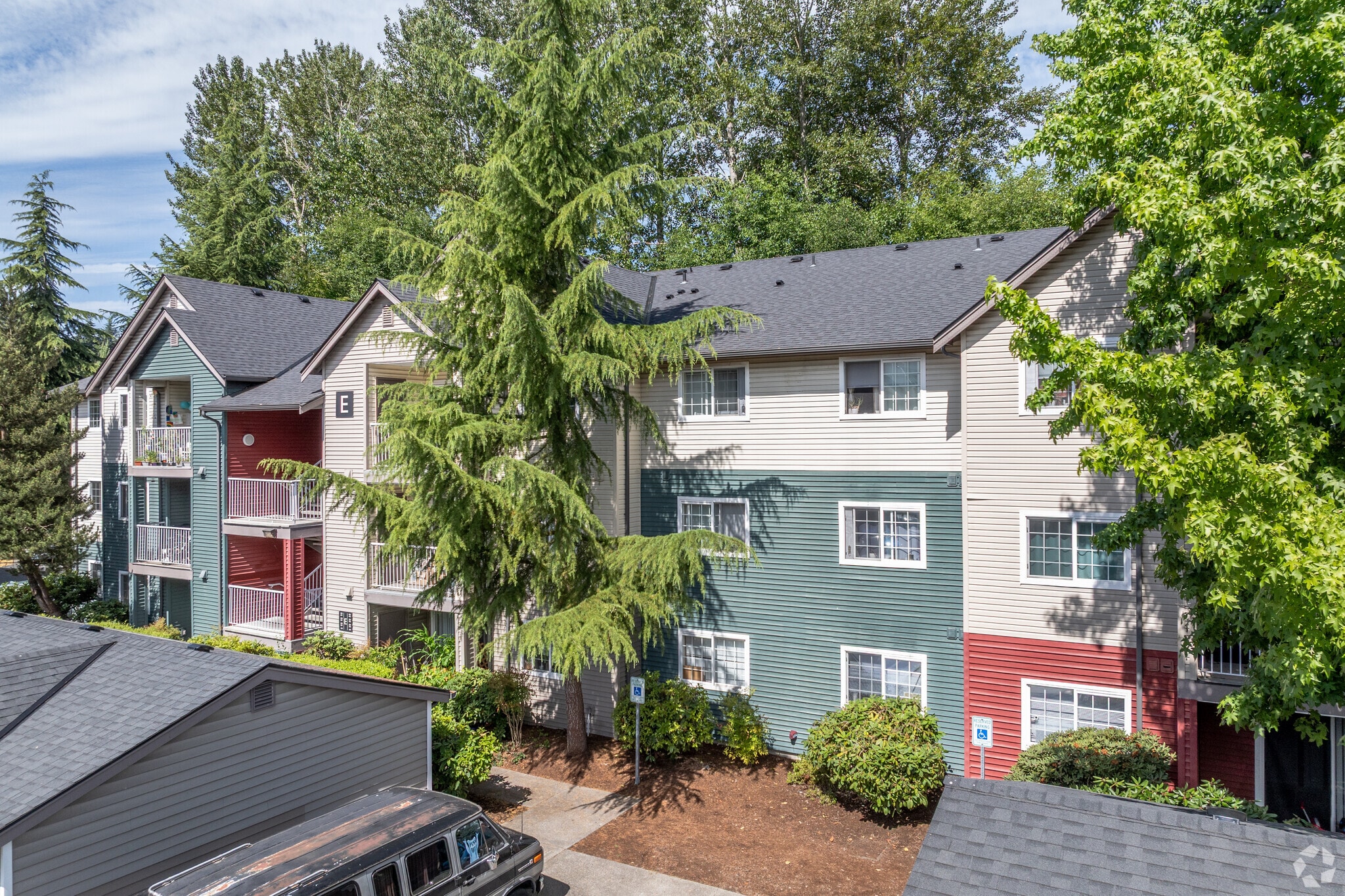 Mill Pointe - 3111 132nd St Se Everett, WA 98208 | Apartments.com