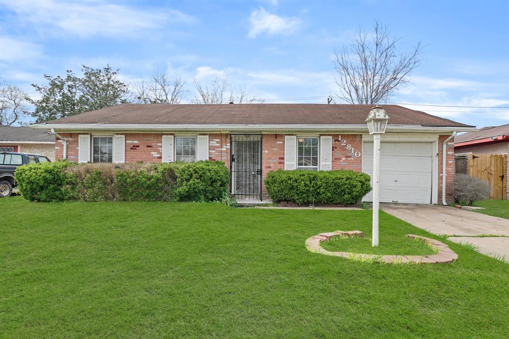 12810 Southbridge Rd, Houston, TX 77047 - House Rental in Houston, TX ...