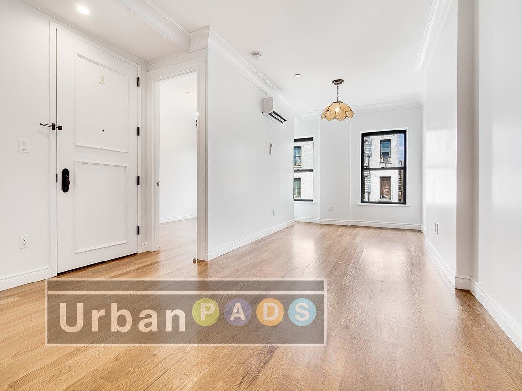 1245 Dean St, Brooklyn, NY 11216 - House Rental in Brooklyn, NY ...