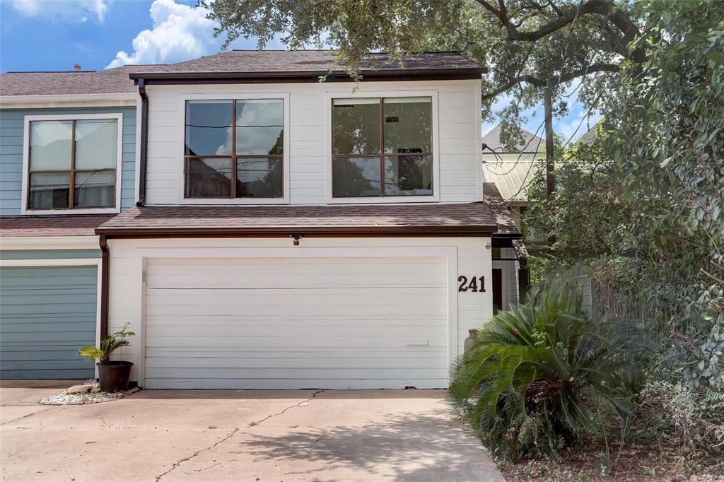 241 Malone St, Houston, TX 77007 - Condo for Rent in Houston, TX ...