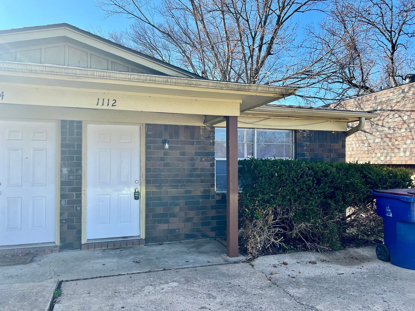 1112-1114 Tancred St Unit 1112, Fort Smith, AR 72903 | Apartments.com