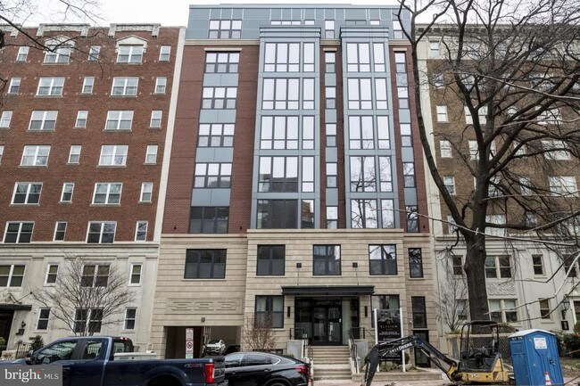 1427 Rhode Island Ave NW Unit 203, Washington, DC 20005 - Condo for ...