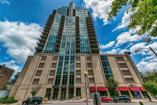 4909 Laclede Ave Unit 1604, St. Louis, MO 63108 - Condo for Rent in St ...