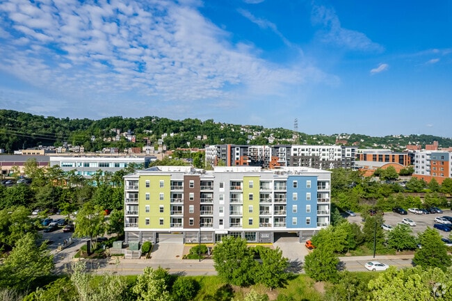 Furnished Apartments For Rent in Pittsburgh PA - 818 Rentals ...