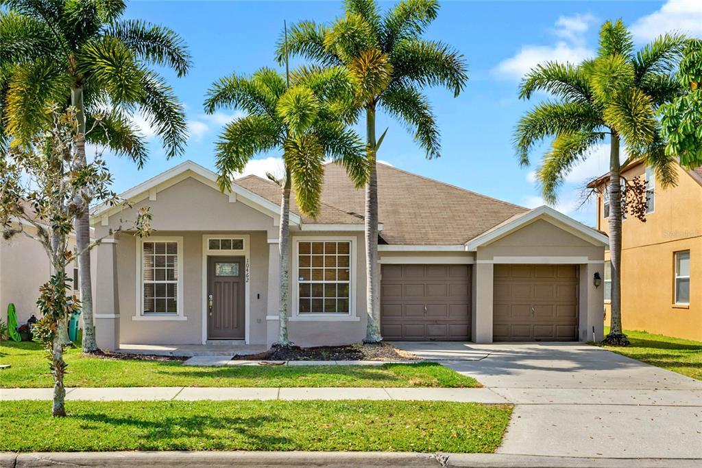 10462 Moss Rose Way, Orlando, FL 32832 - House Rental in Orlando, FL ...