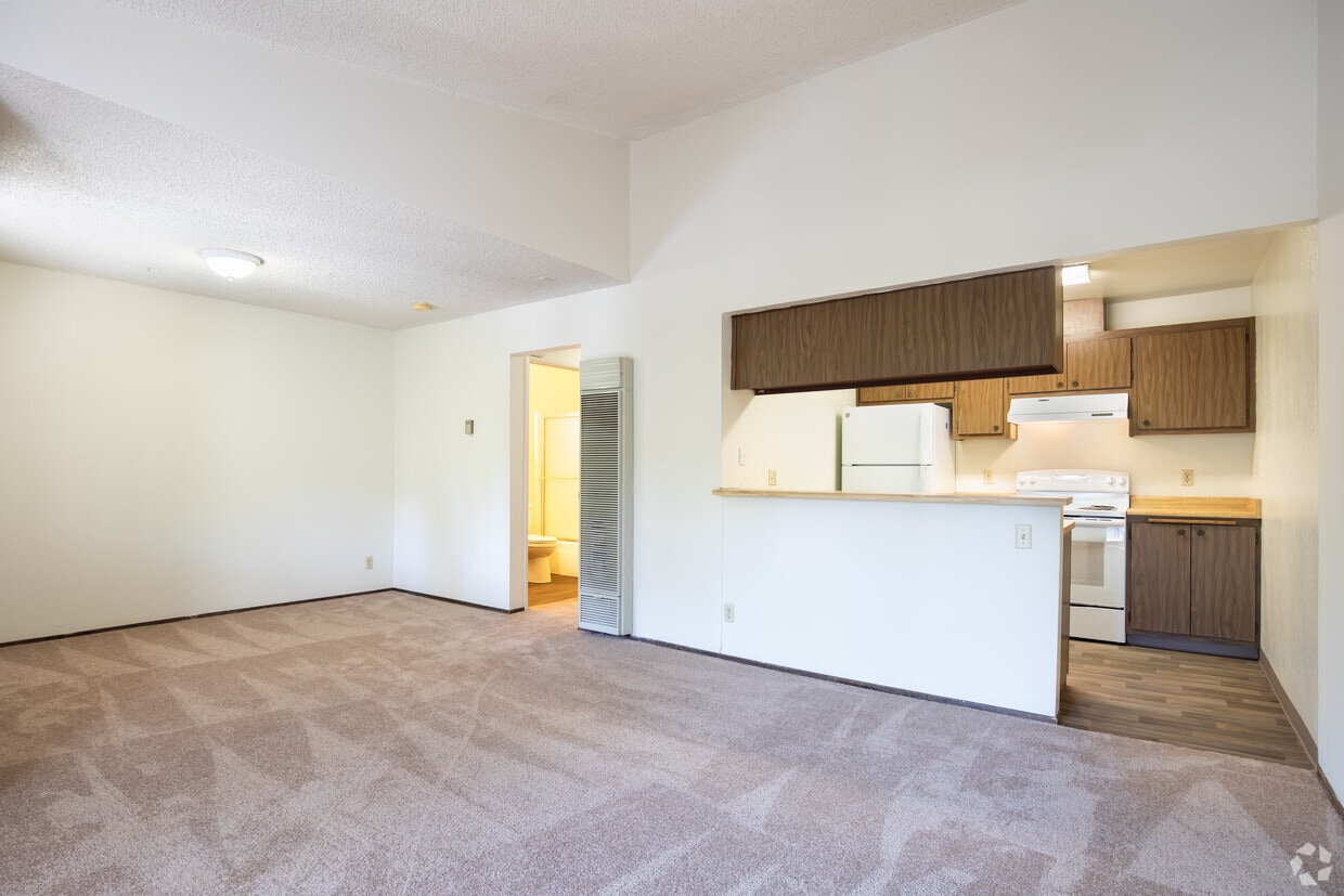 Diablo Oaks Apartments - 255 Coggins Dr Pleasant Hill, CA 94523 ...