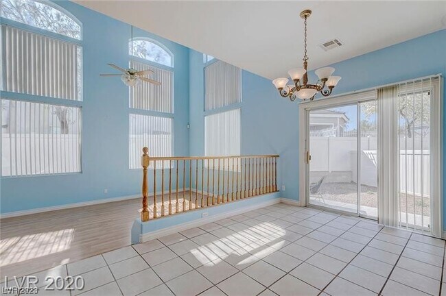 1543 Stone Valley Ave, Las Vegas, NV 89183 - House Rental in Las Vegas ...