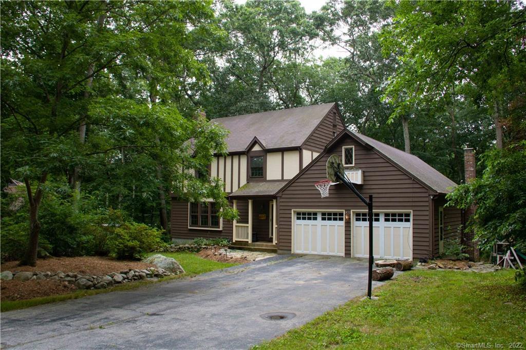 34 Robinhood Dr, Ledyard, CT 06335 - House Rental in Ledyard, CT ...