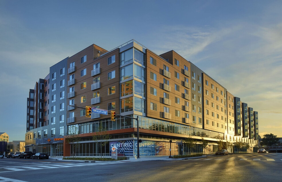 Apartments for Rent in Cleveland Heights OH - 1,281 Rentals ...