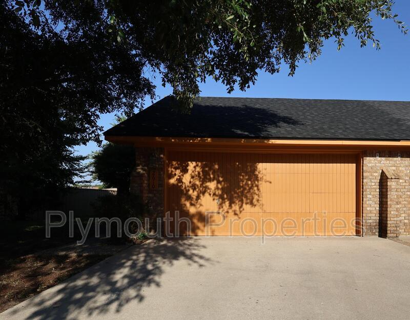 2610 Tortuga Ln, Killeen, TX 76542 - Condo for Rent in Killeen, TX ...