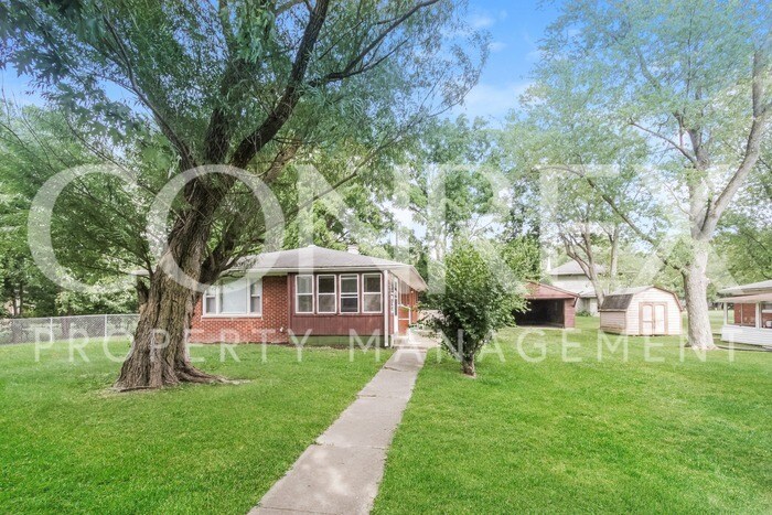 2631 N Ritter Ave, Indianapolis, IN 46218 - House Rental in ...