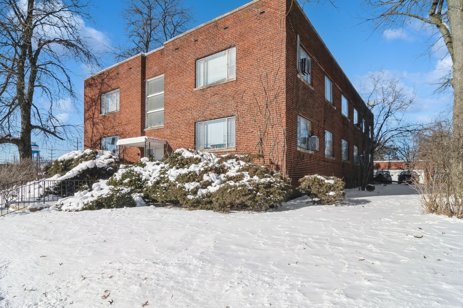 148 Ann St, Clarendon Hills, IL 60514 - House Rental in Clarendon Hills ...