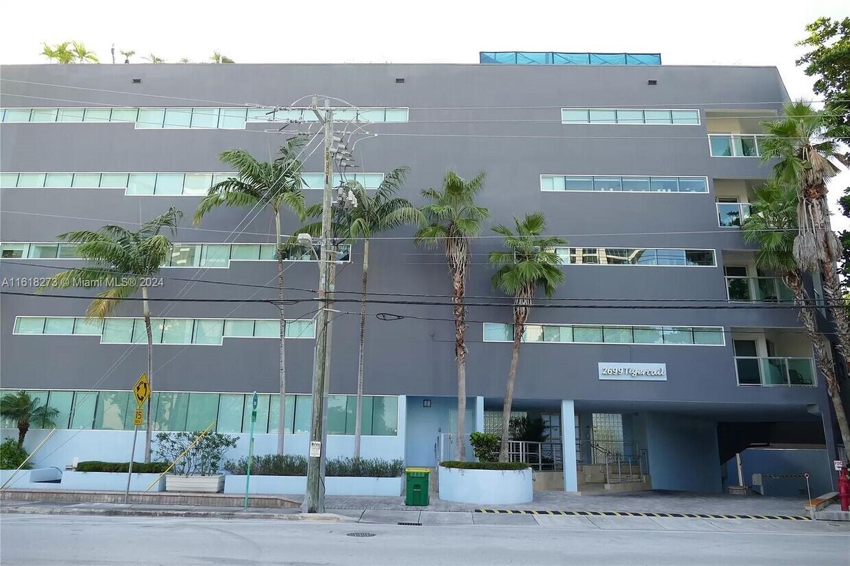2699 Tigertail Ave Unit 14, Miami, FL 33133 - Condo for Rent in Miami ...