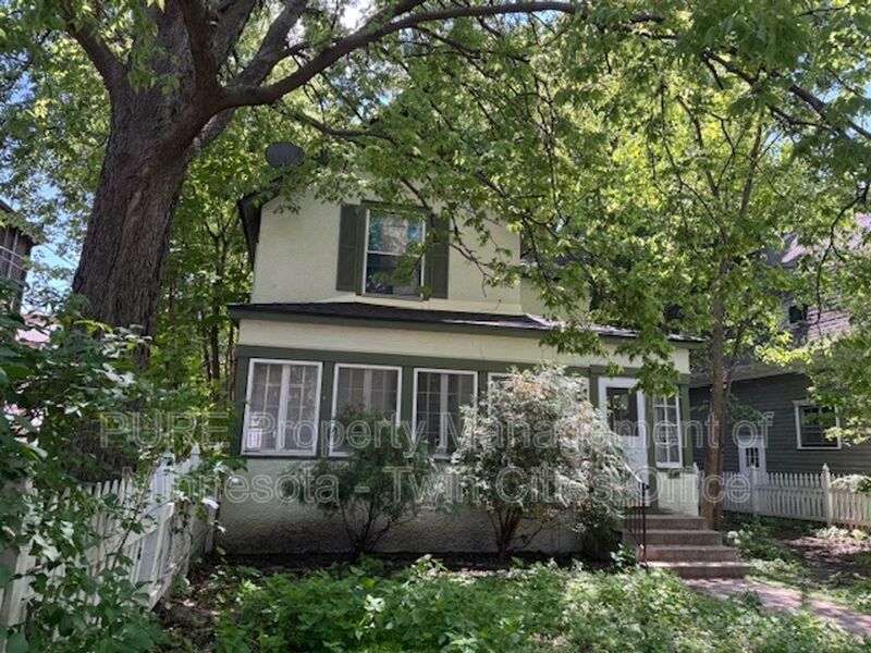 511 W 22Nd St, Minneapolis, MN 55405 - House Rental in Minneapolis, MN ...