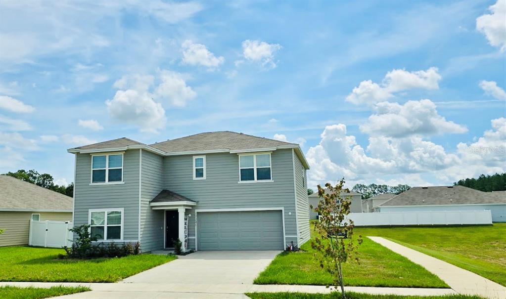 17241 Nw 176Th Dr, Alachua, FL 32615 - House Rental in Alachua, FL ...