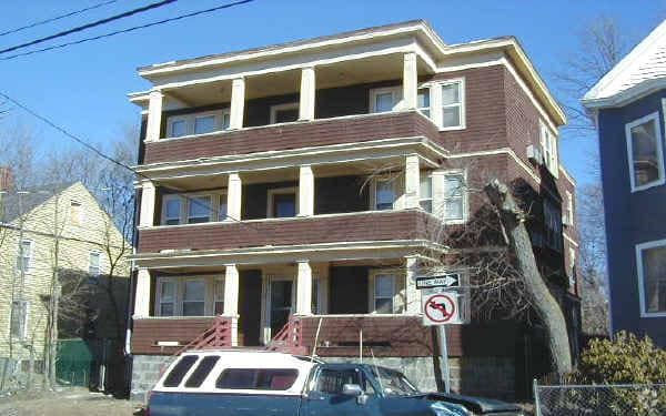 15 Boyden St, Boston, MA 02124 - 15 Boyden St Boston, MA 02124 ...