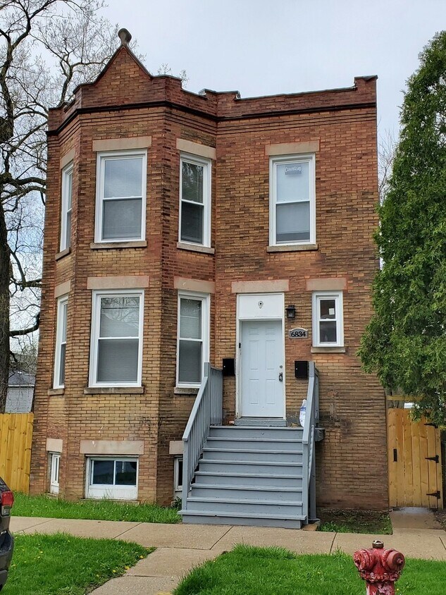 6834 S Ada St Unit 1FL, Chicago, IL 60636 - Condo for Rent in Chicago ...