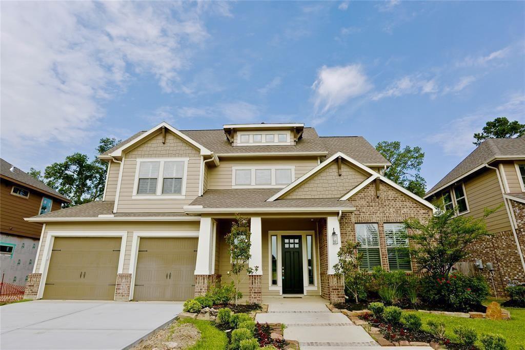 25327 Pinyon Hl Trl, Tomball, TX 77375 - House Rental in Tomball, TX ...