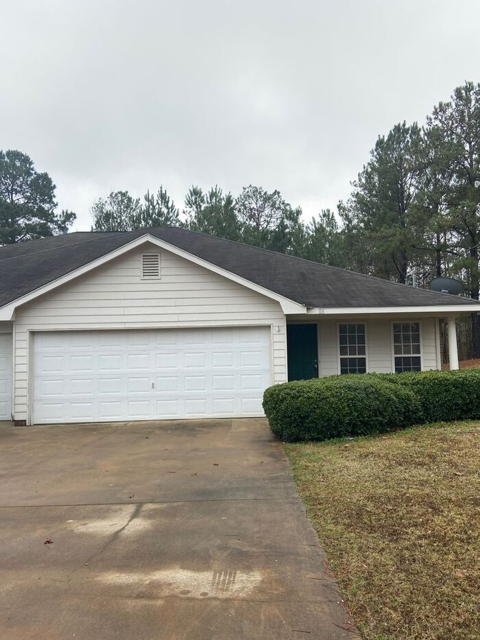 118 Mobley Ct, Hamilton, GA 31811 - House Rental in Hamilton, GA ...