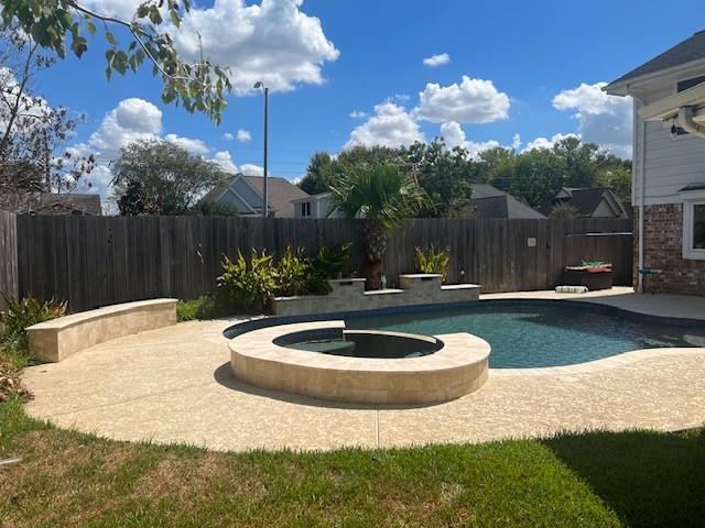 15502 4 Leaf Dr, Houston, TX 77084 - House Rental in Houston, TX ...