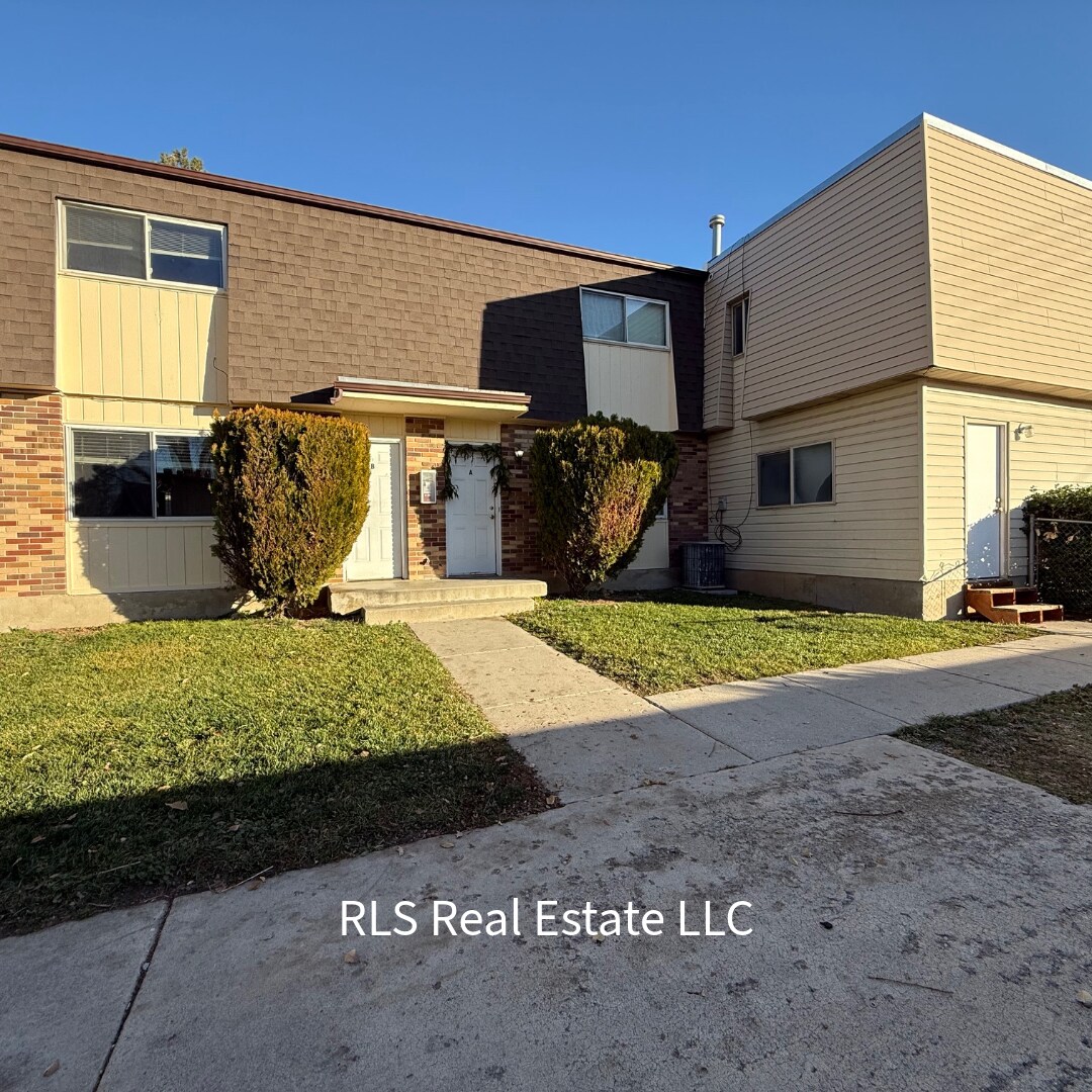 1495 E 8600 S, Sandy, UT 84093 - Townhome Rentals in Sandy UT ...