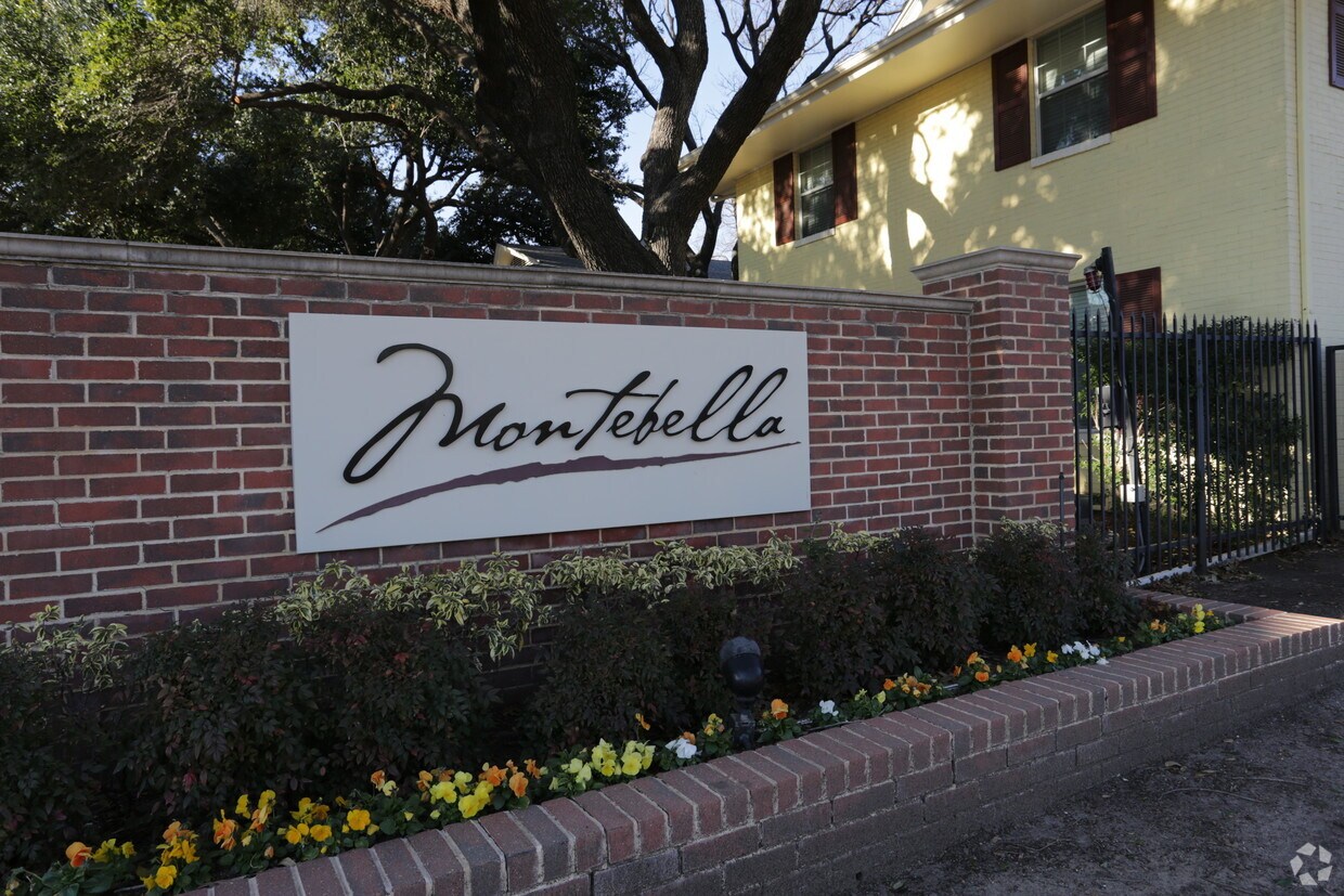 The Montebella - Apartments in Dallas, TX | Apartments.com