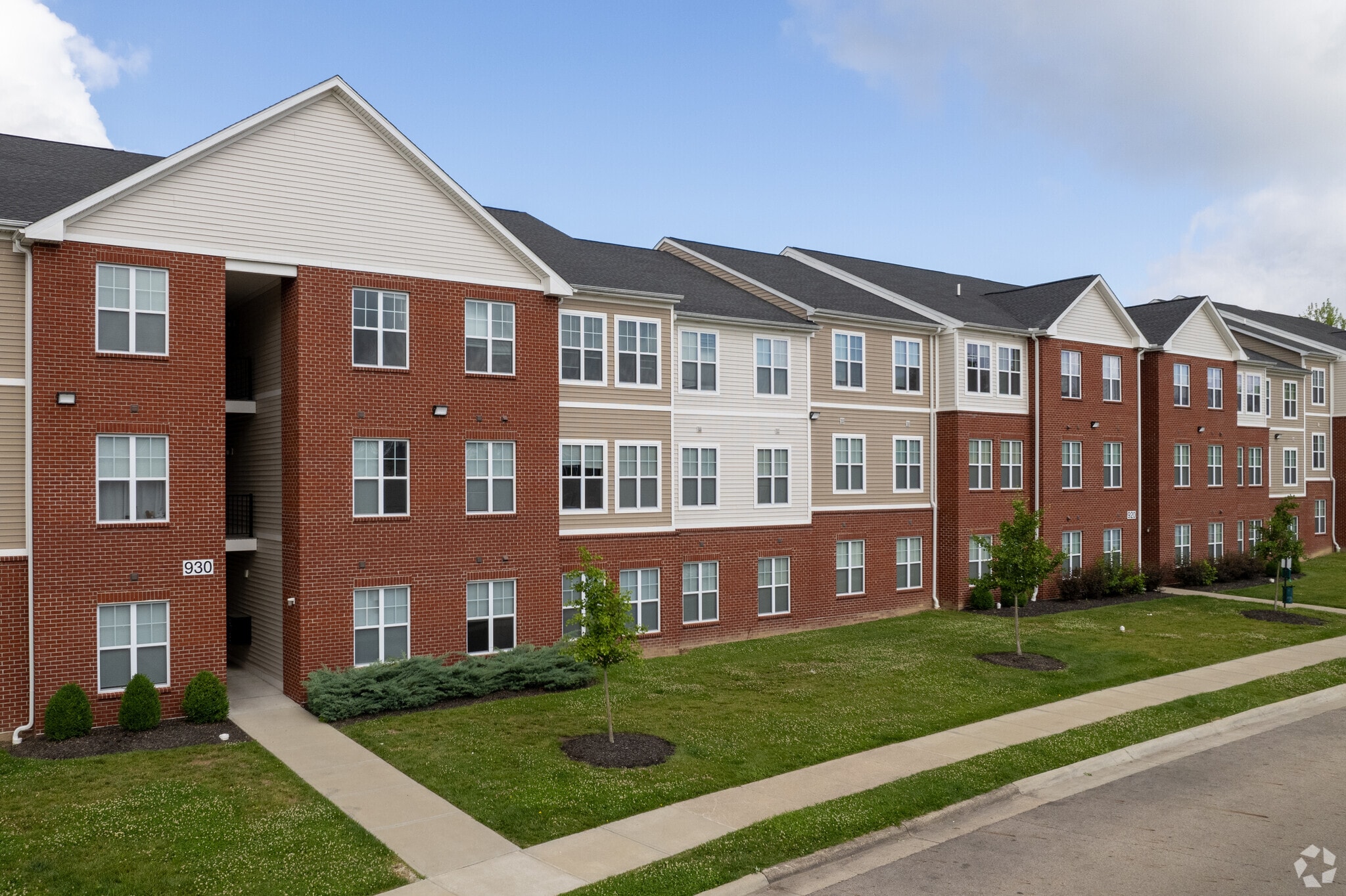 The Verge - 945 Arrowhead Dr Oxford, OH 45056 | Apartments.com