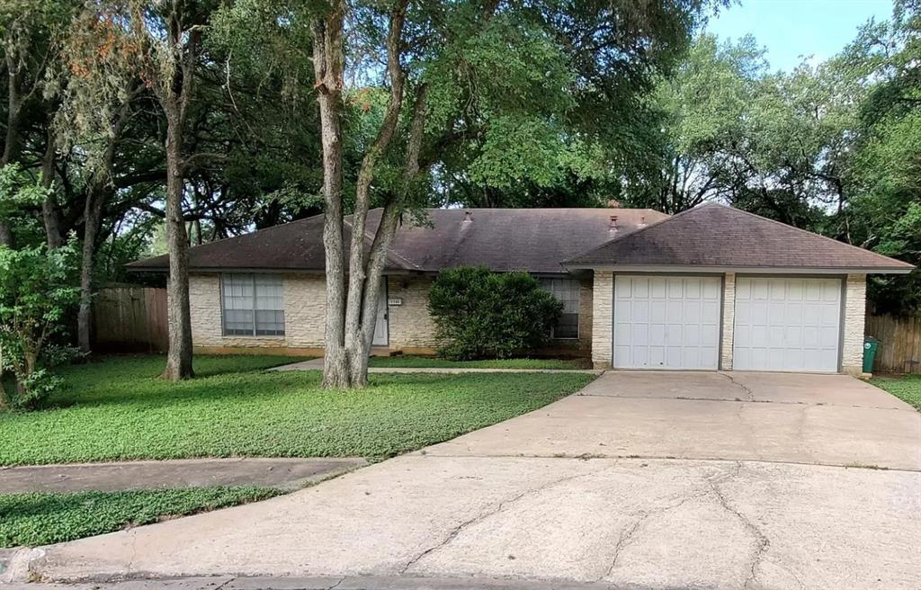 2509 Berwyn Cir, Austin, TX 78745 - House Rental in Austin, TX ...