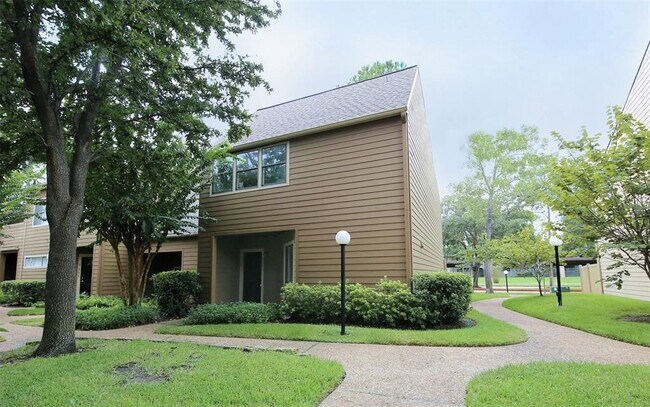 2333 Briarwest Blvd, Houston, TX 77077 - Condo for Rent in Houston, TX ...