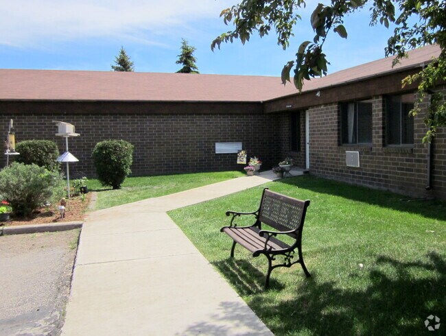Apartments with Garages in Norcross, MN - 2 Rentals | Apartments.com