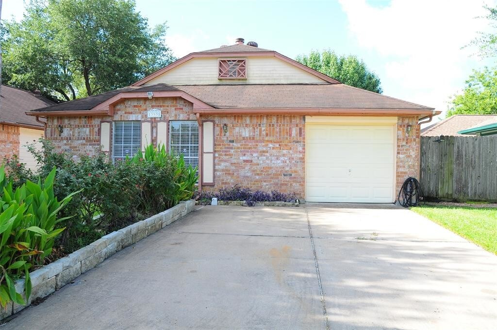 13935 Bonnercrest Dr, Houston, TX 77083 - House Rental in Houston, TX ...