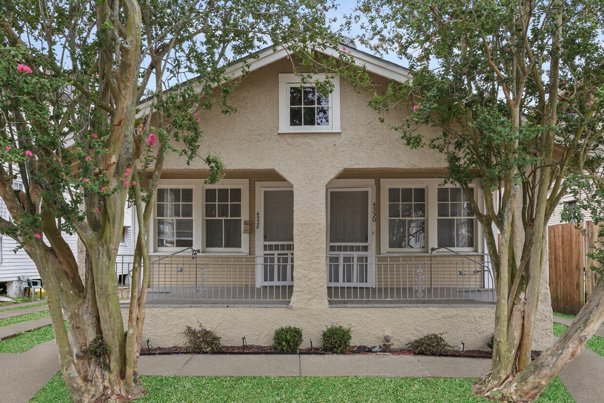 4528 S Roman St, New Orleans, LA 70125 - 4528 S Roman St New Orleans ...