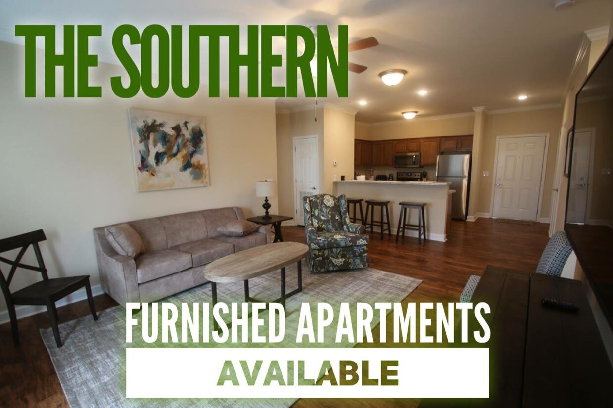The Southern Apartments - Bowling Green, KY | Apartments.com