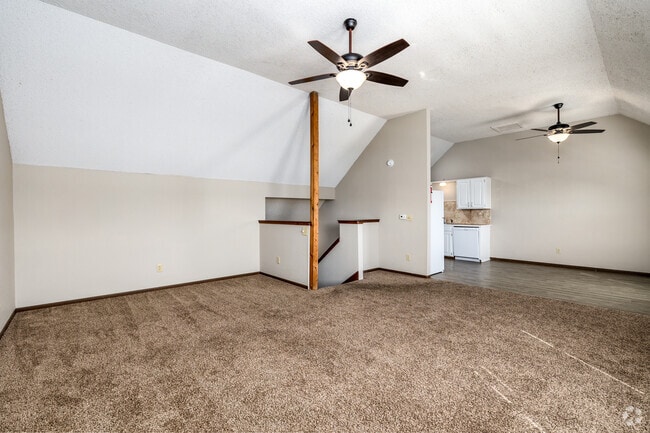 Southwest Springfield Apartments for Rent with High Ceilings ...