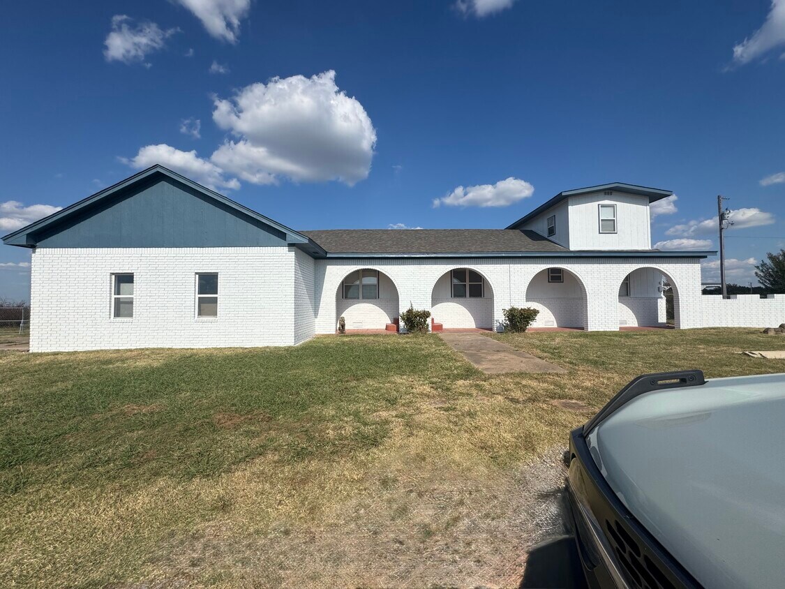 Houses For Rent In Cushing Ok